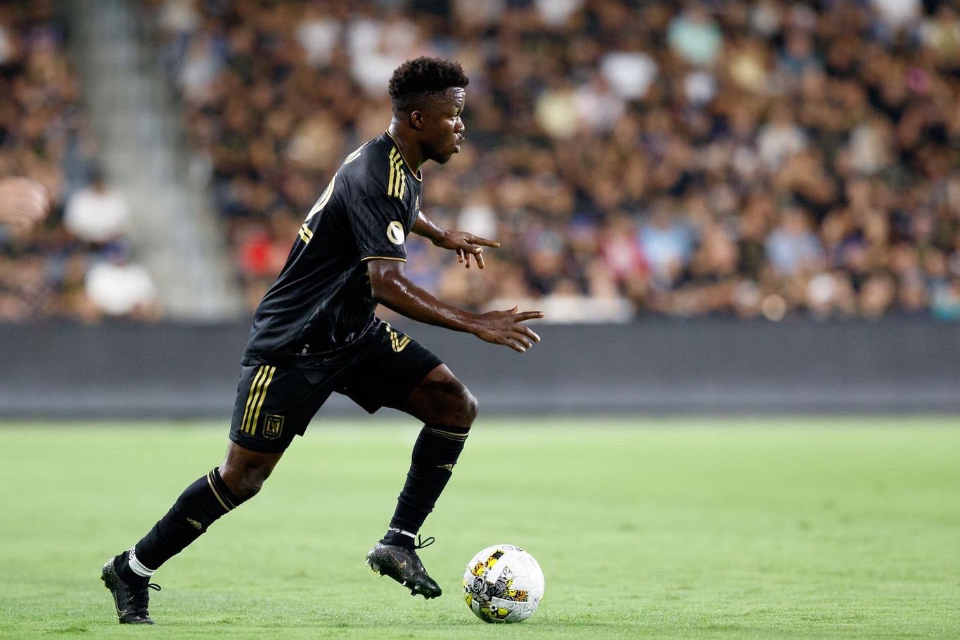 2022 World Cup I Am In The Pre selection Joseph Paintsil Confirms 2022-world-cup-i-am-in-the-pre-selection-joseph-paintsil-confirms
